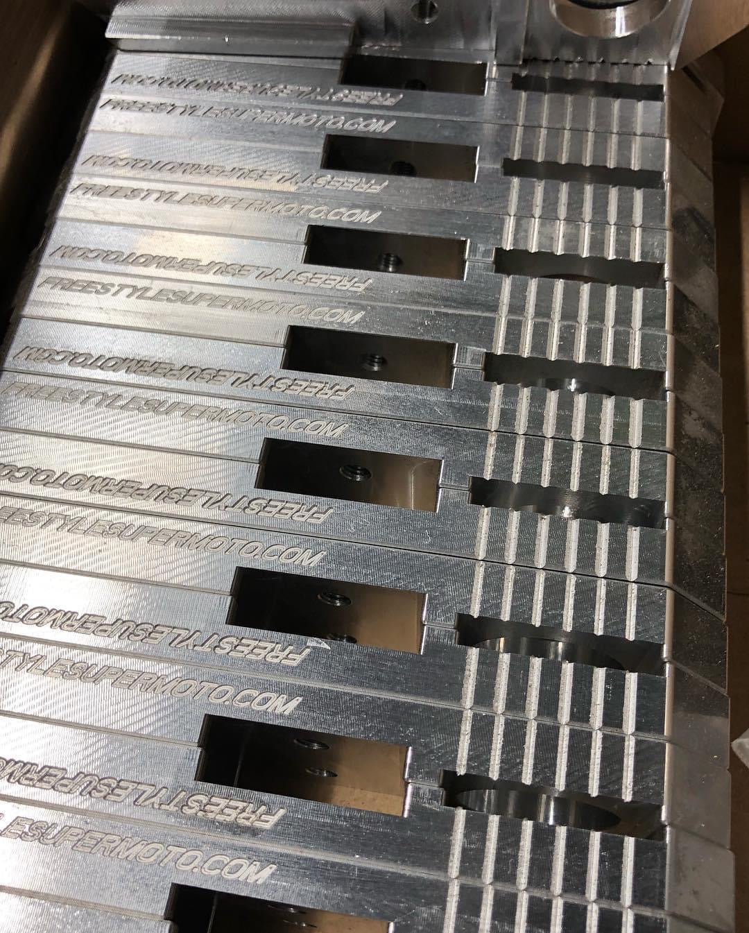 Axle Blocks – XeroFour